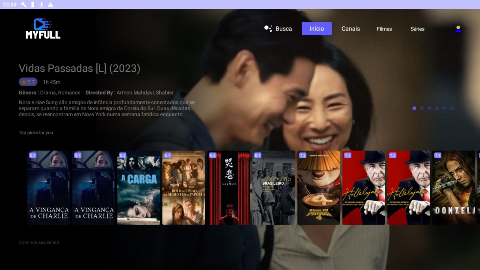 Script Aplicativo Smarters Pro – Seu Script IPTV Personalizado! - Studio Live Code
