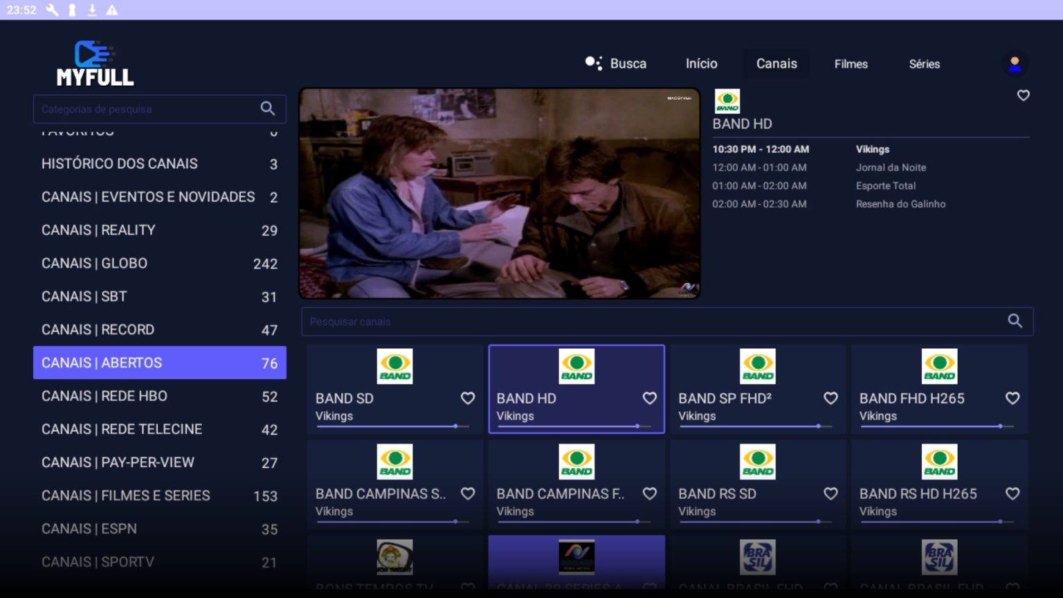 Script Aplicativo Smarters Pro – Seu Script IPTV Personalizado! - Studio Live Code